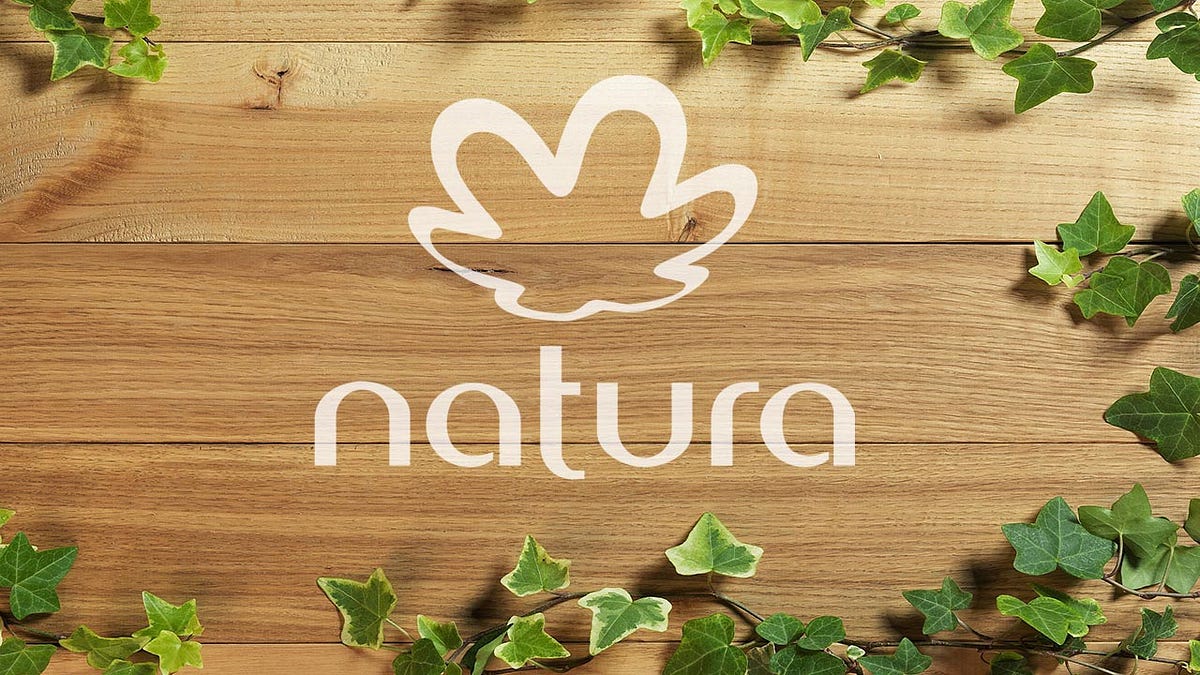 Relatório Crítico Artigo: “Natura: Sensações E Emoções Humanizando A ...