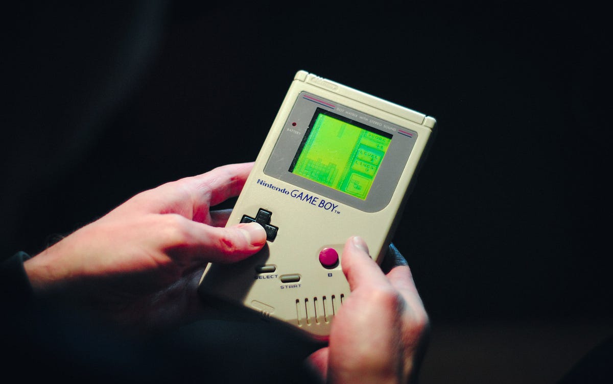 How Nintendo Won With Old Technology | by Erik Brown | SUPERJUMP | Medium