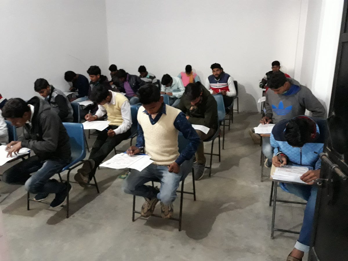 Top NCVT Approved ITI College in Moradabad 2024 - Moradabad Iti - Medium