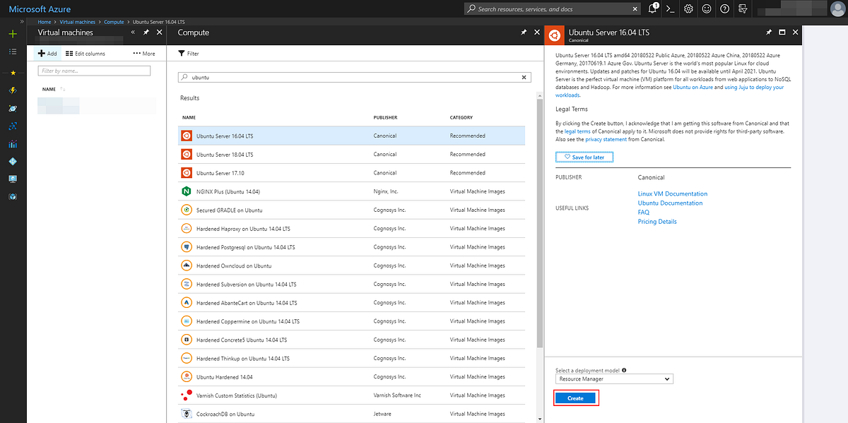 Setting up Nexus OSS in Azure. Setting up Nexus OSS via Azure can be ...