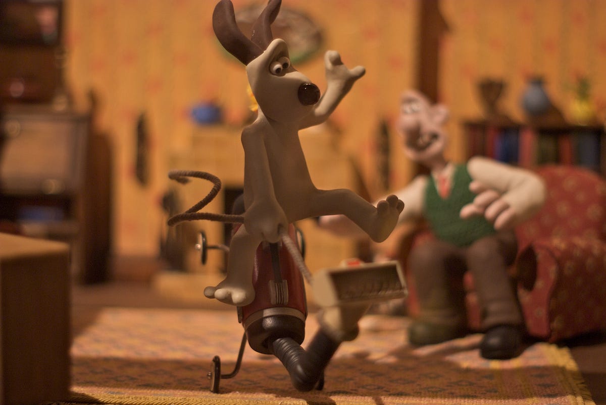 7 grandes técnicas de animación que tienes que ver | by José Luis Ramos ...