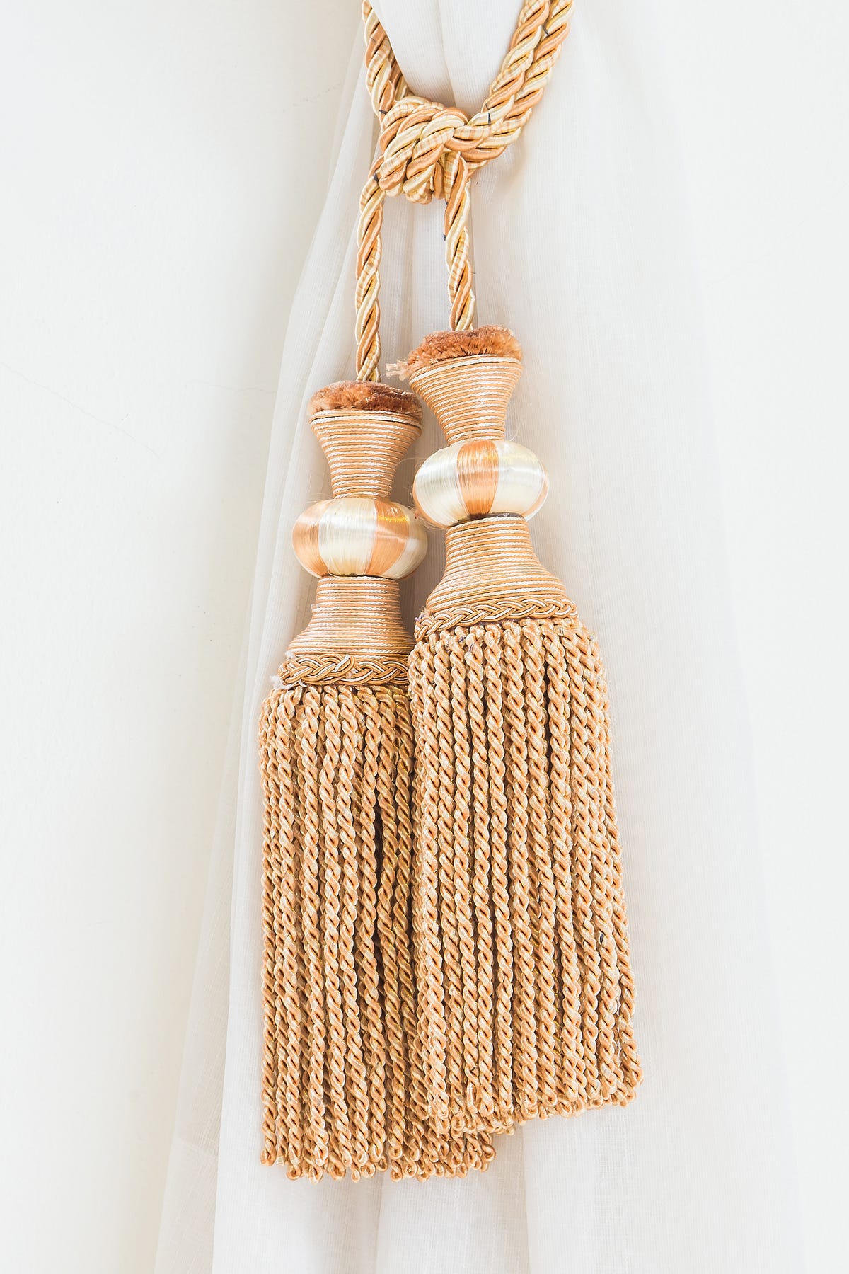 Boho Bliss for Your Home| USA’s Favorite Curtain Rods Unveiled ...