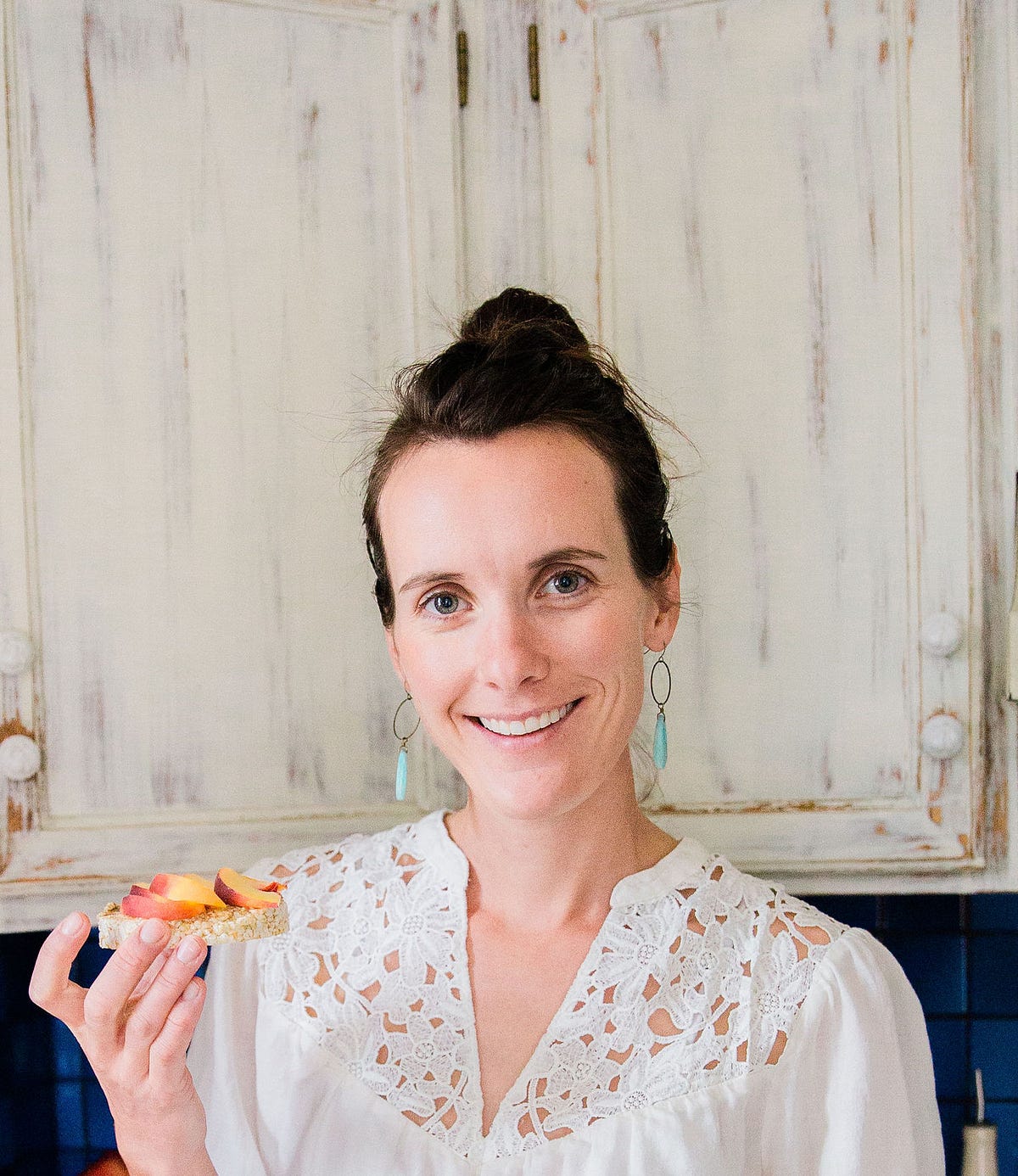 RD Spotlight: Uriell Carlson, RDN | by Katie Regan MBA, RDN | EatLove ...