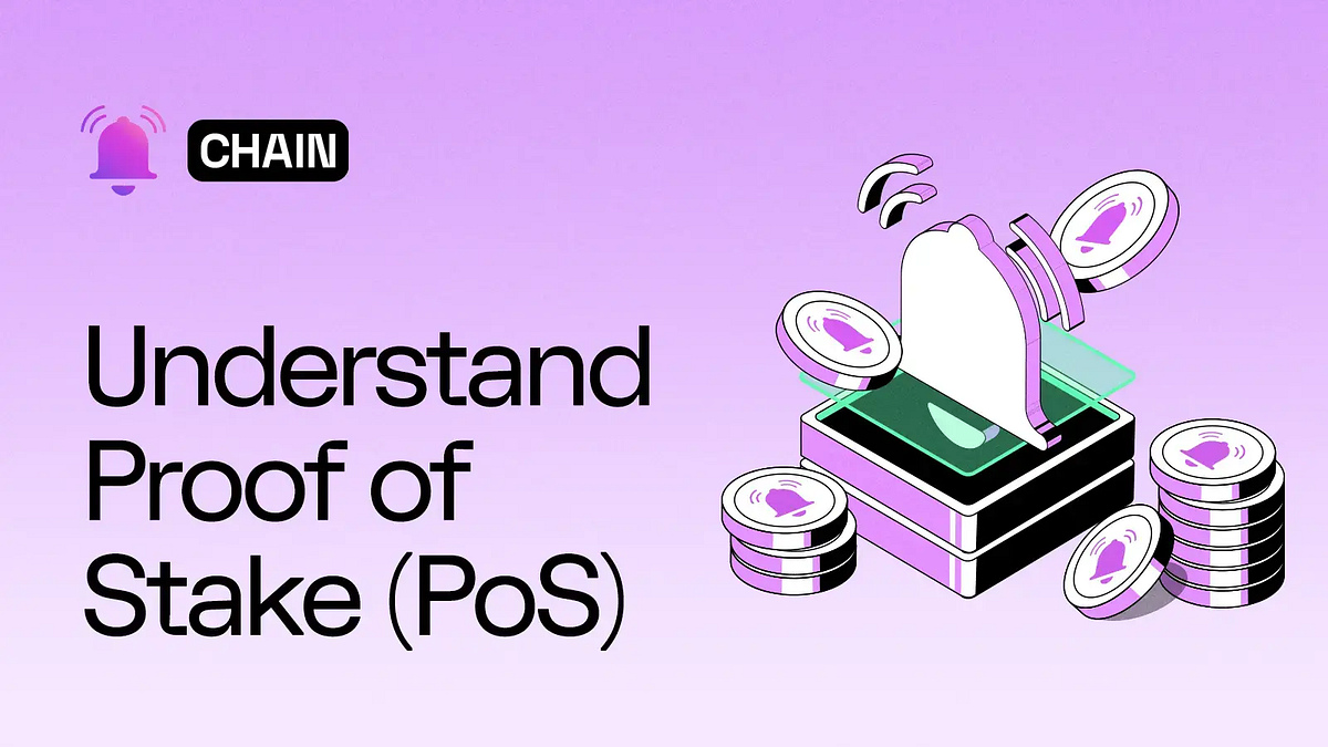 Understanding Proof of Stake (PoS) and Push Chain PoS: A Deep Dive into Consensus Mechanisms for ...