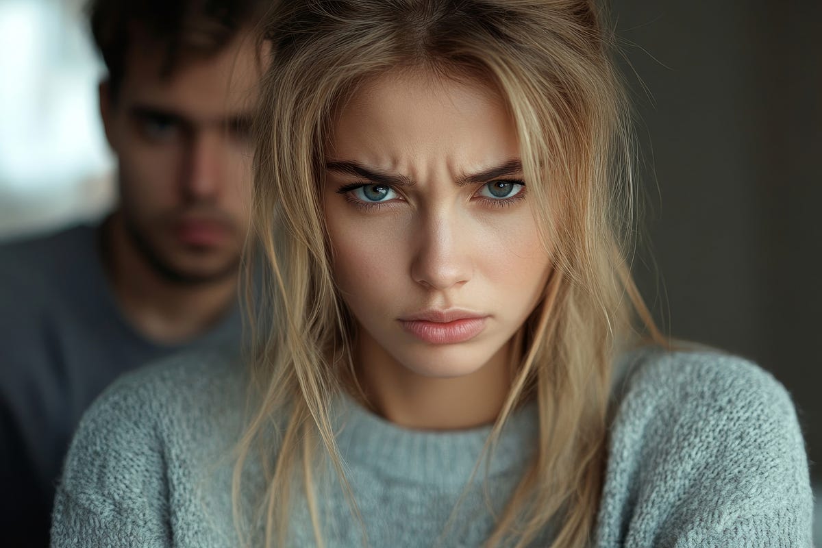How Emotionally Strong People Deal with Jealousy Differently | by Marium Rizvi | Write A ...