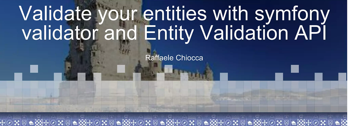 Decoupling Entity Validations from Entity Forms using Entity Validation API — Drupal | by Pankaj ...