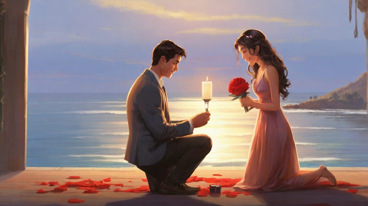 A Day to Remember: The Meaning Behind Proposal Day | by MeSoAsia | Mar ...