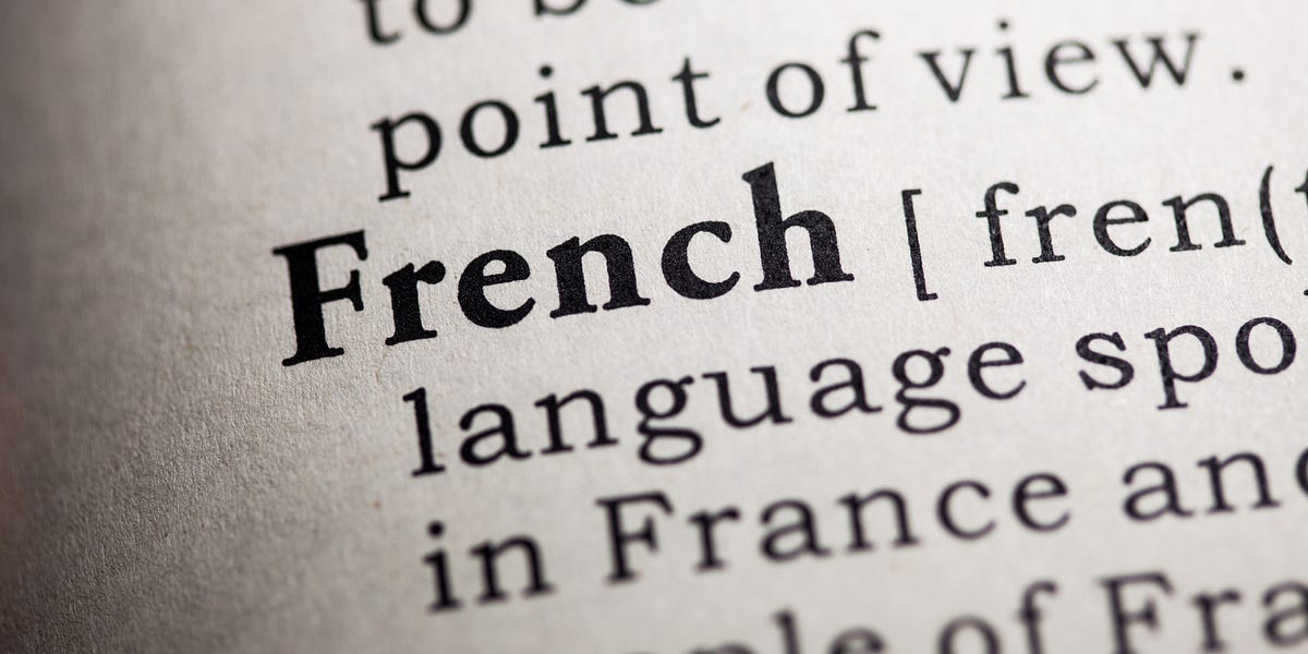 12 Easiest Ways To Learn French Effortlessly | by ReSOLT EdTech | Medium