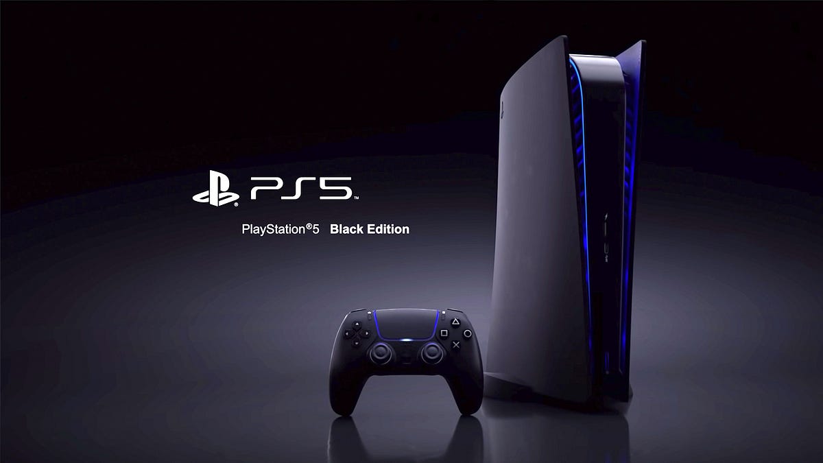 Playstation 5: TOP 10 must know facts | by Ground Report | Medium