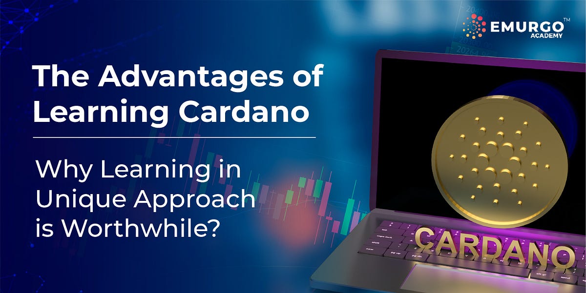 The Advantages of Learning Cardano : Why Learning in Unique Approach is ...