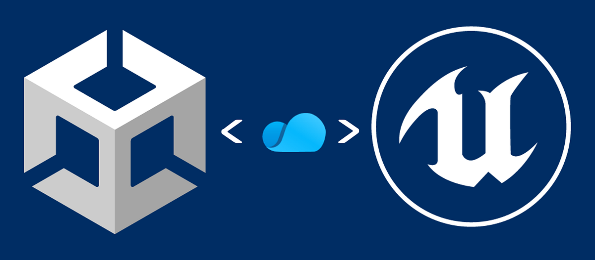 How to Port your Game from Unity to Unreal | by echo3D | echo3D | Medium