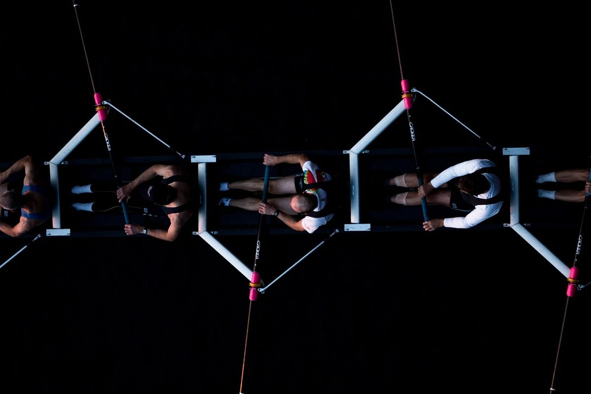 Defining DevOps Transformations — Part 1 | by ABN AMRO | ABN AMRO Developer Blog | Medium