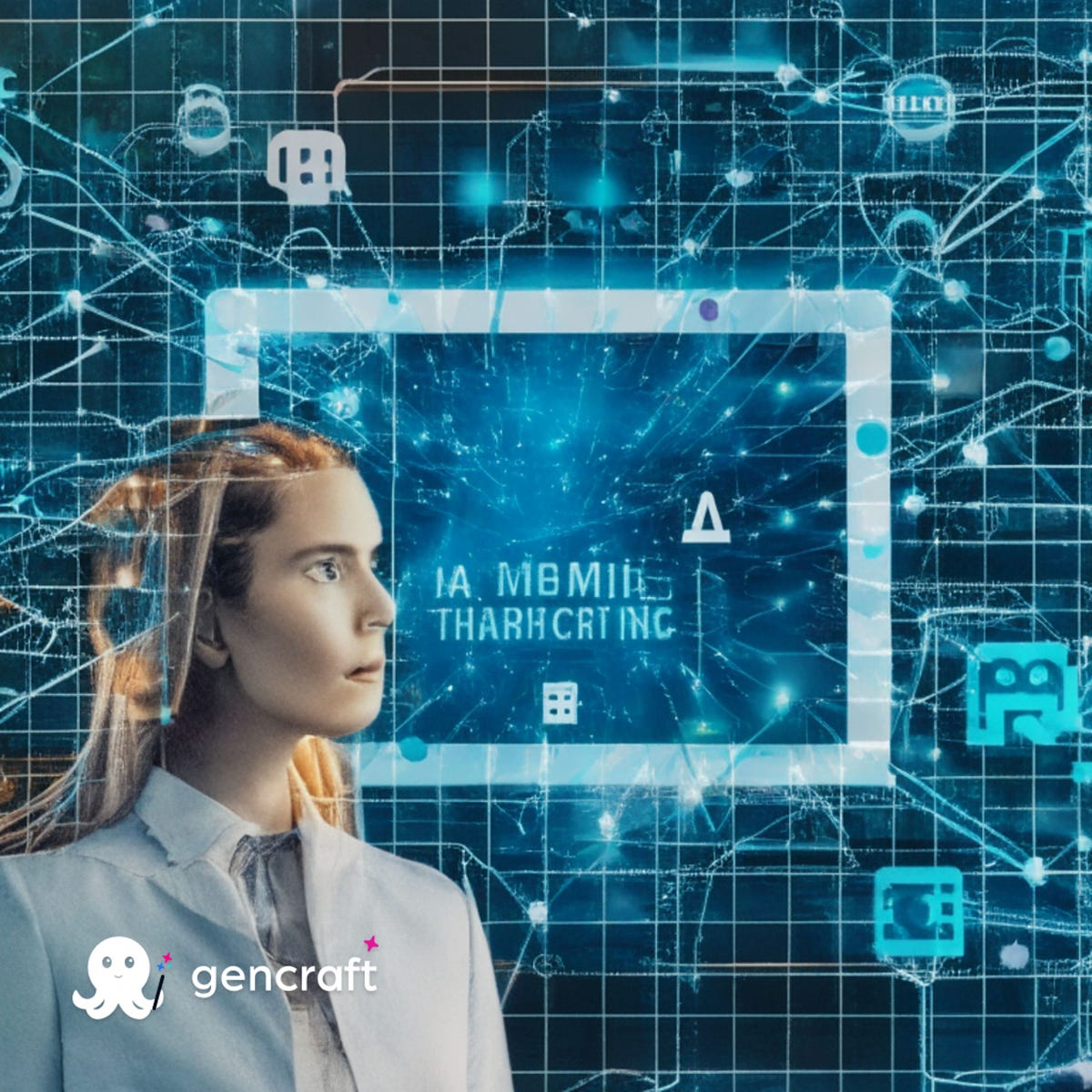 Breaking Barriers: How AI Bridges the Gap Between Content and Audience ...