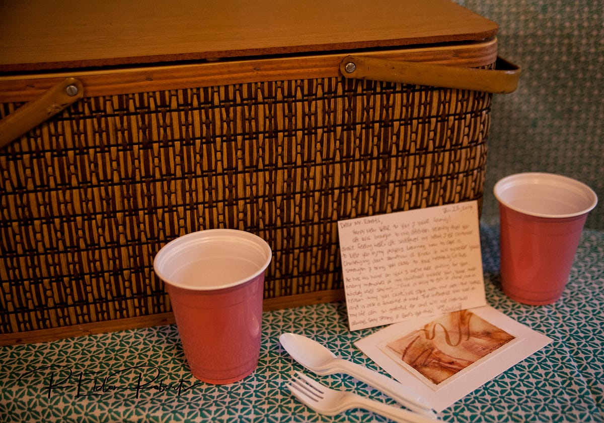 Too Busy to Care?. I think I am beginning to understand… | by Eldon ...