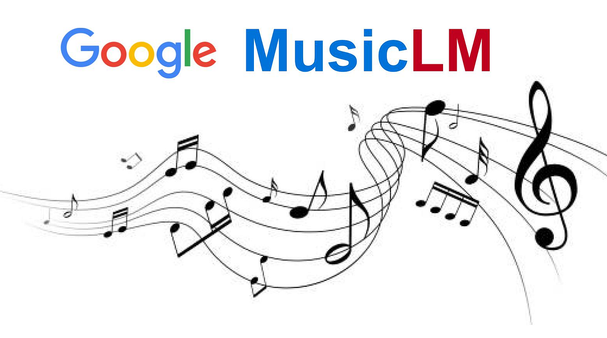 What is MusicLM: Google’s AI to turn text into music? | by TeqnoVerse ...