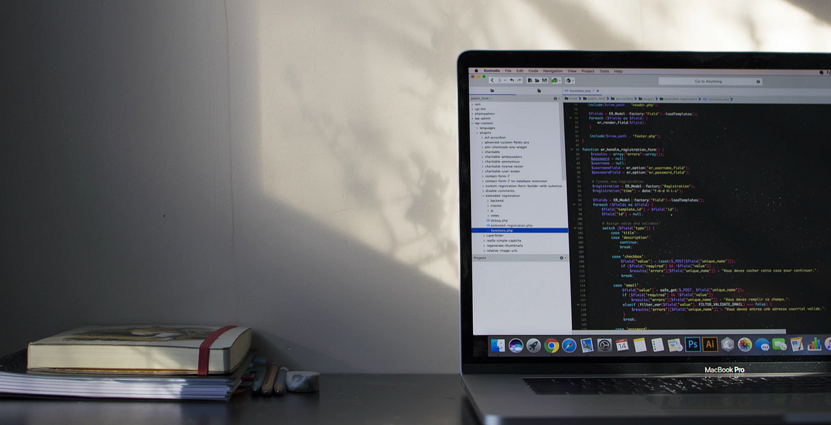 Every Web Developer Should Use This Tool | by Manpreet Singh | Medium
