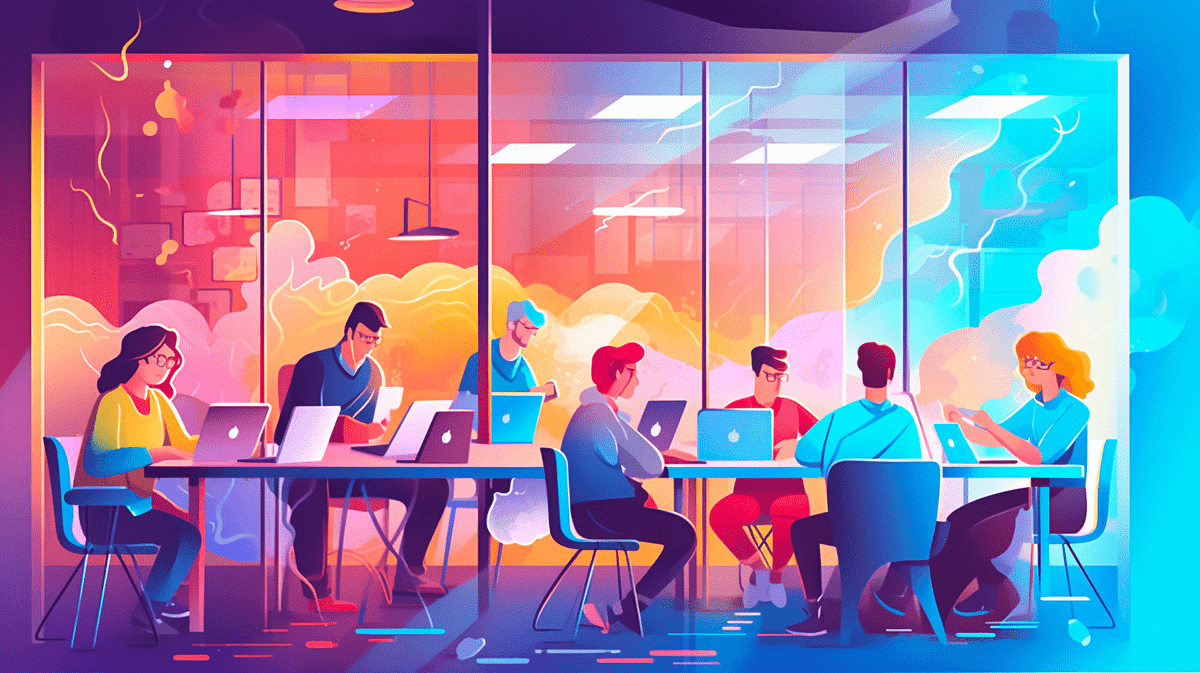 How to Train Your Developers to Boost Their Efficiency | by Hayk ...