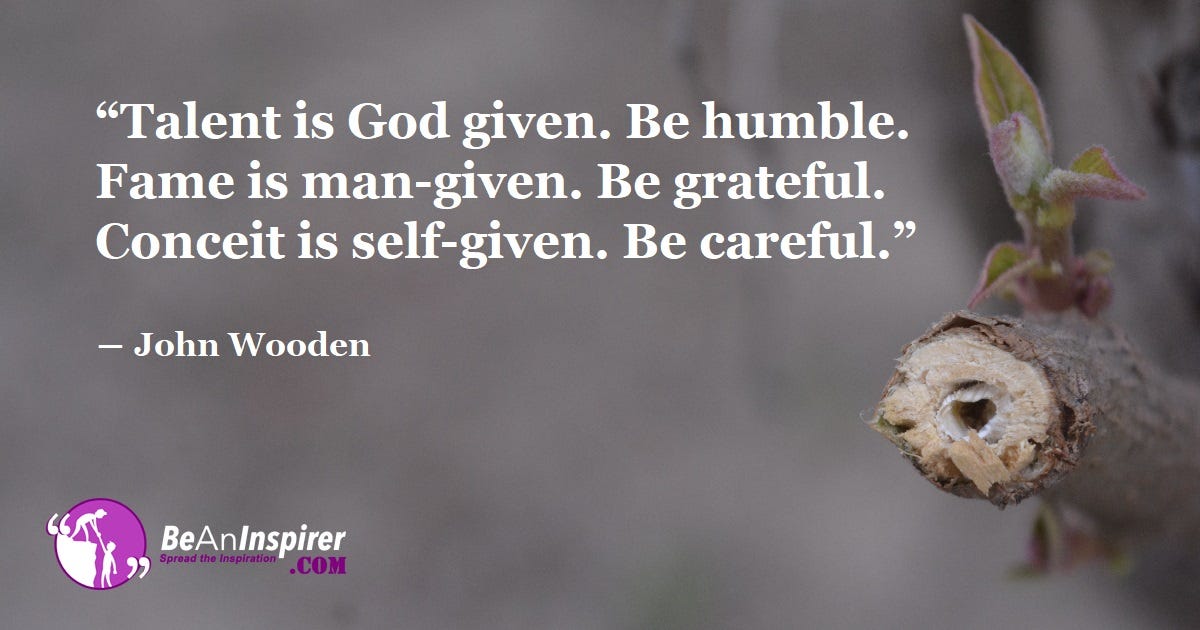 27 Things To Be Grateful For | Why being Humble and Grateful is Important? | by KrishNick | Medium