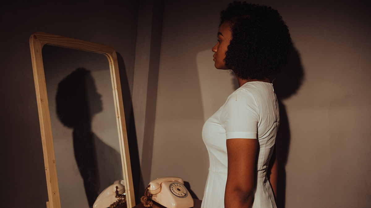 Reflection Sets You Apart. A lot of people don’t reflect. Many… | by ...
