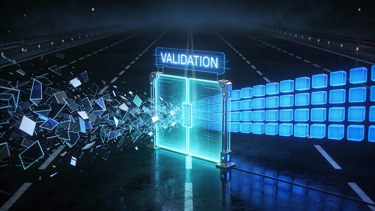 Why “It Works on My Machine” is a Data Science Death Sentence | by Om ...