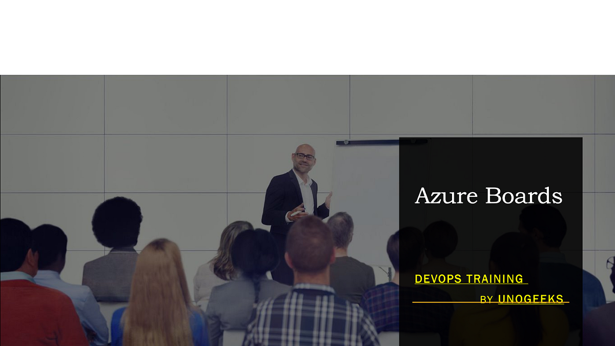 Azure Boards. Azure Boards is a part of Microsoft’s… | by Balaug | Medium