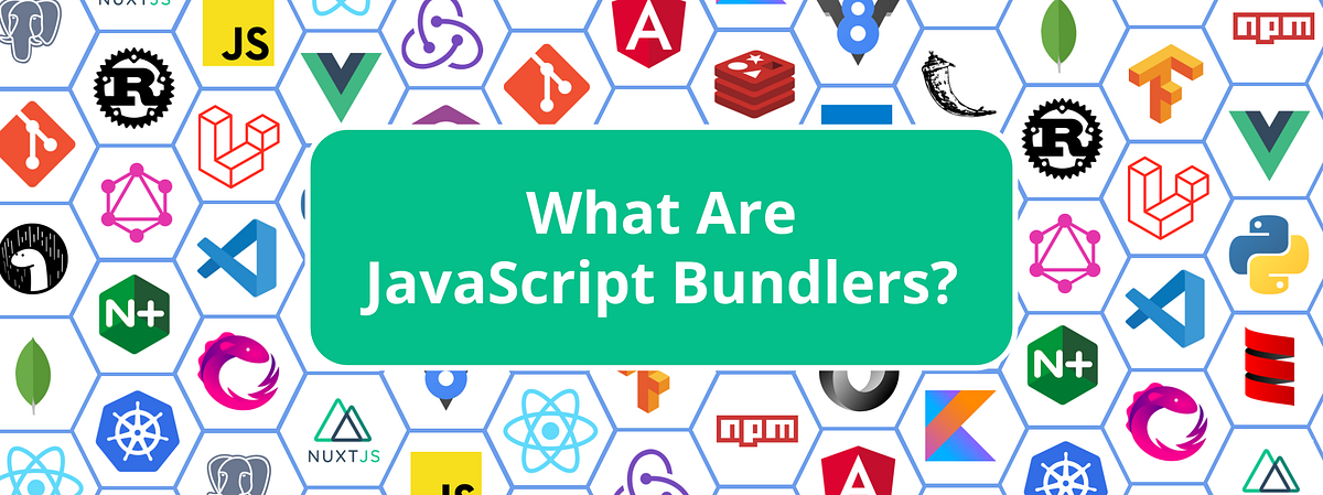 What Are JavaScript Bundlers?. A Bundler is a tool that looks at your… | by Emmanuel Goossaert ...