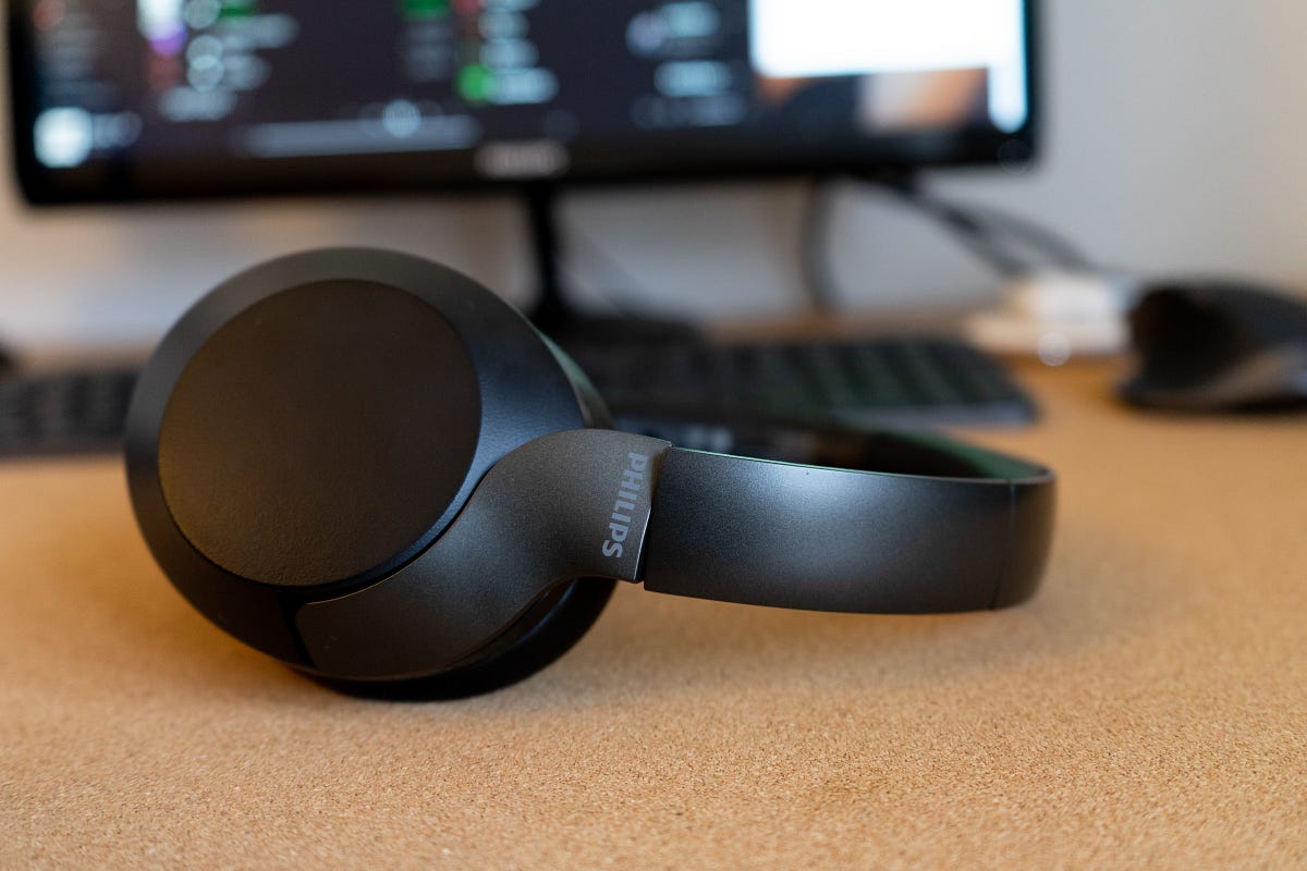Philips PH805 review door Tandem Tech | Medium