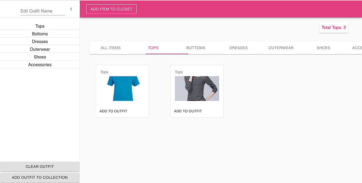 Material UI | React | Persistent Drawer and Tabs | by Josh Phelps | Medium