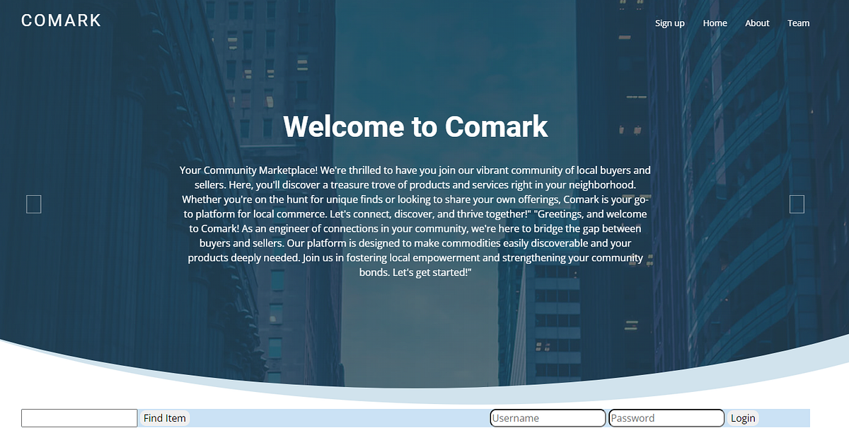 Building Community Bonds: A Journey in Web App Development | by ...