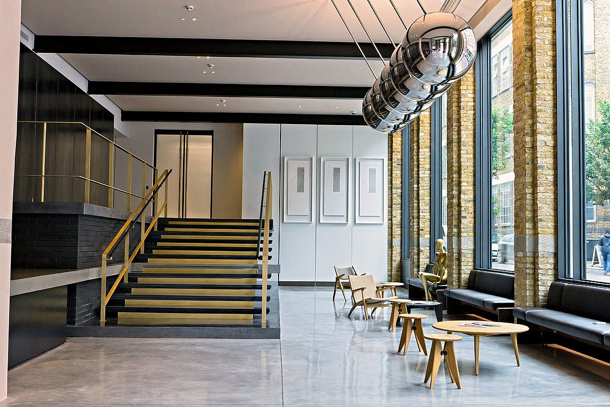 Sesame Platform Lift. Can you see a platform lift in this… | by Sesame ...