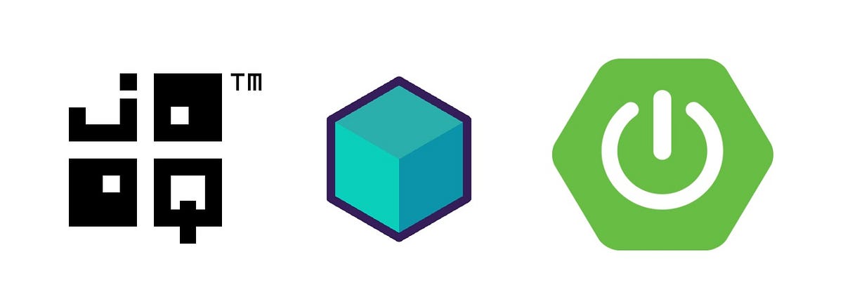 Jooq Code Generation For Spring Boot With Gradle And Testcontainers By Vlad Kanash Medium