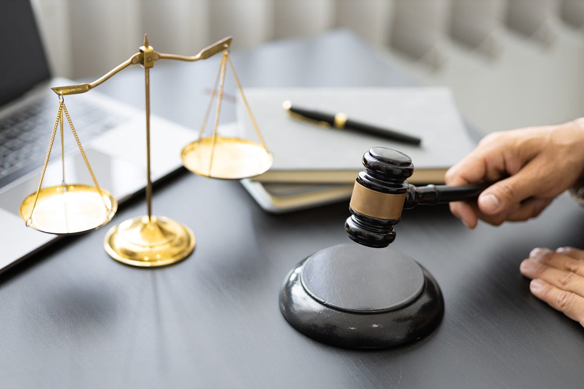 West Palm Criminal Case Plea Bargaining Benefits | by LeRoy Law, PA ...
