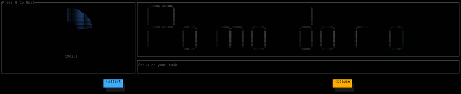 Building the Interface Widgets. Powerful Command-Line Applications in ...
