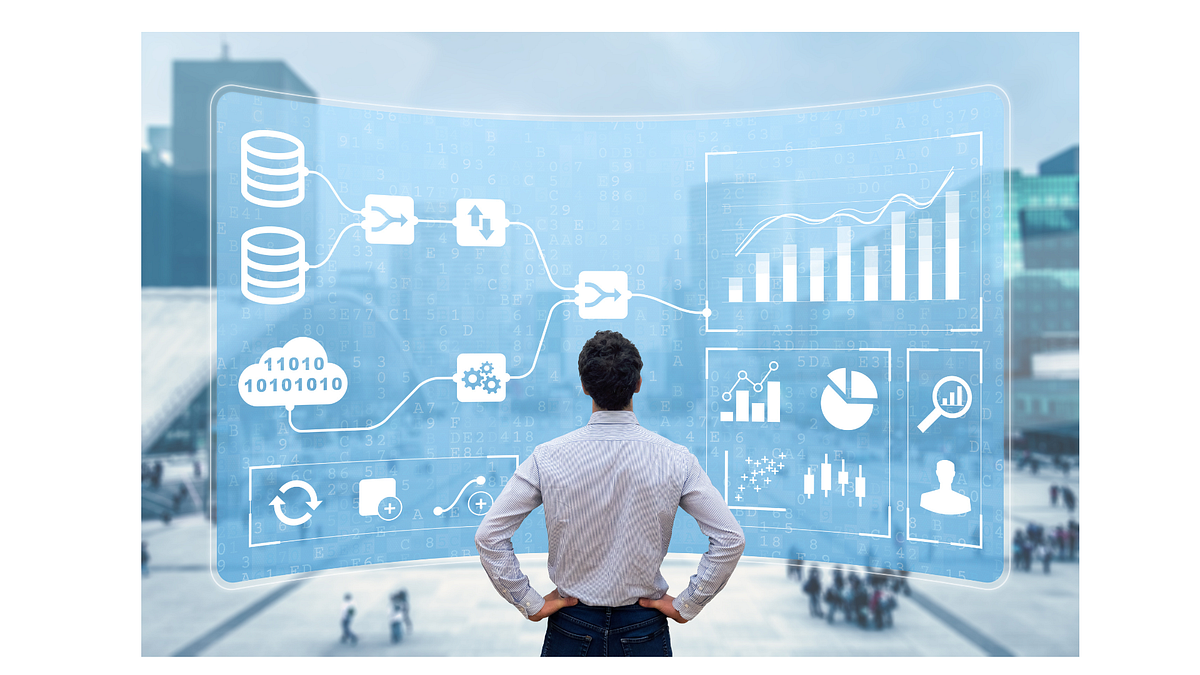 Choosing the Best Analytics Platform: Dash Plotly vs. Tableau | by ...