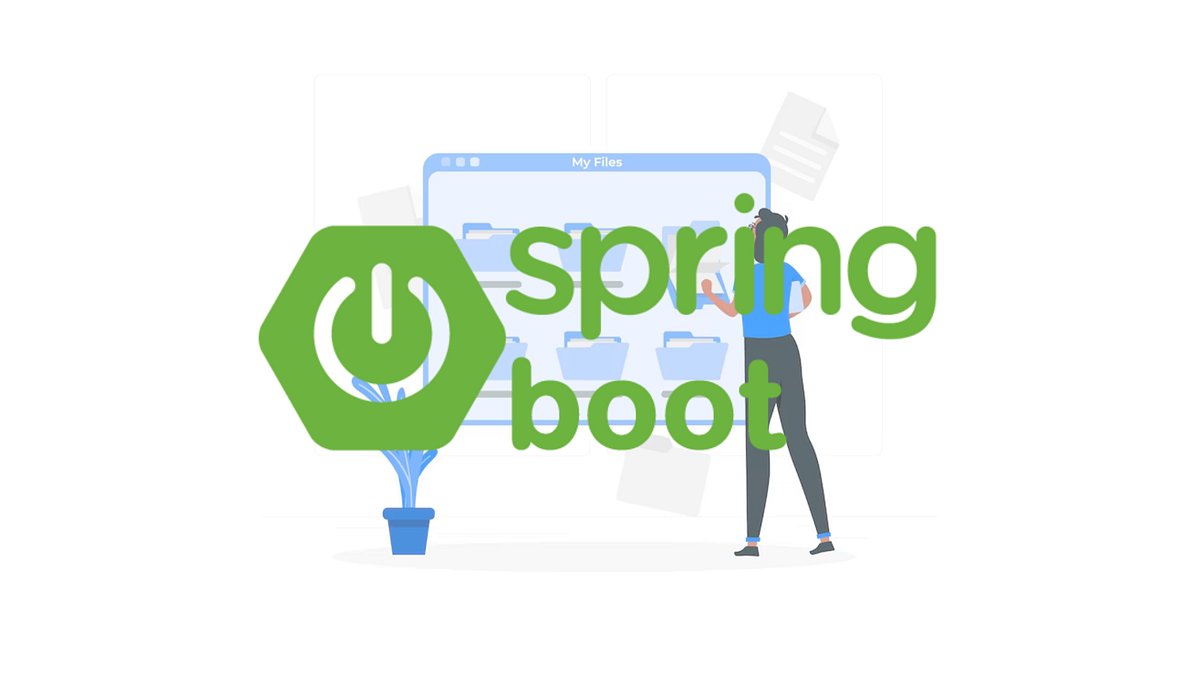Estrutura de um projeto Spring Boot (Java) | by Tiago Shigueo Yajima Yamasaki | Medium