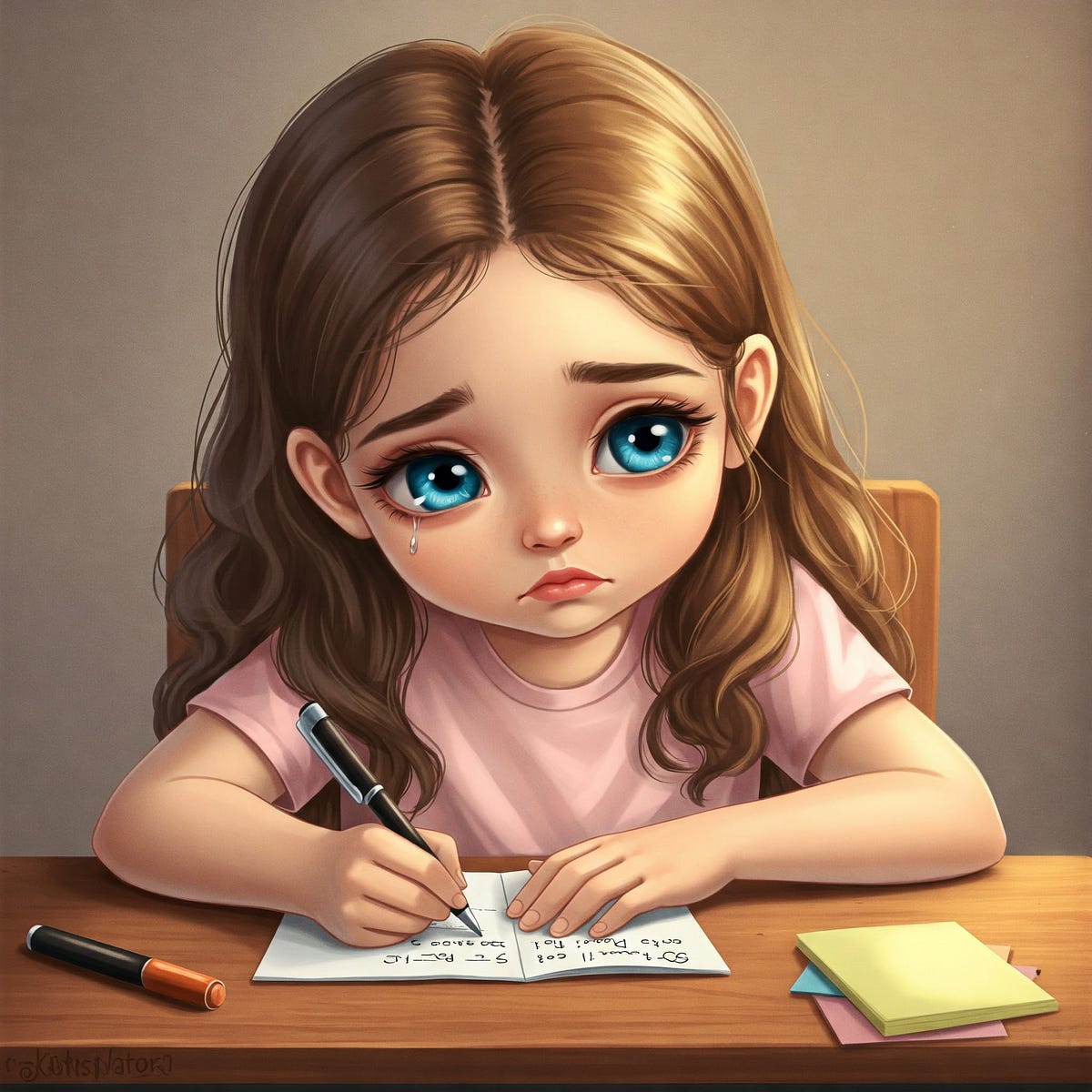 The Thrill of Writing: Why I Keep Coming Back, Even When It Breaks Me ...