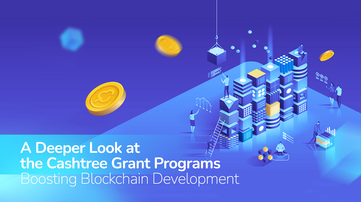 A Deeper Look at the Cashtree Grant Programs | by Cashtree | Medium