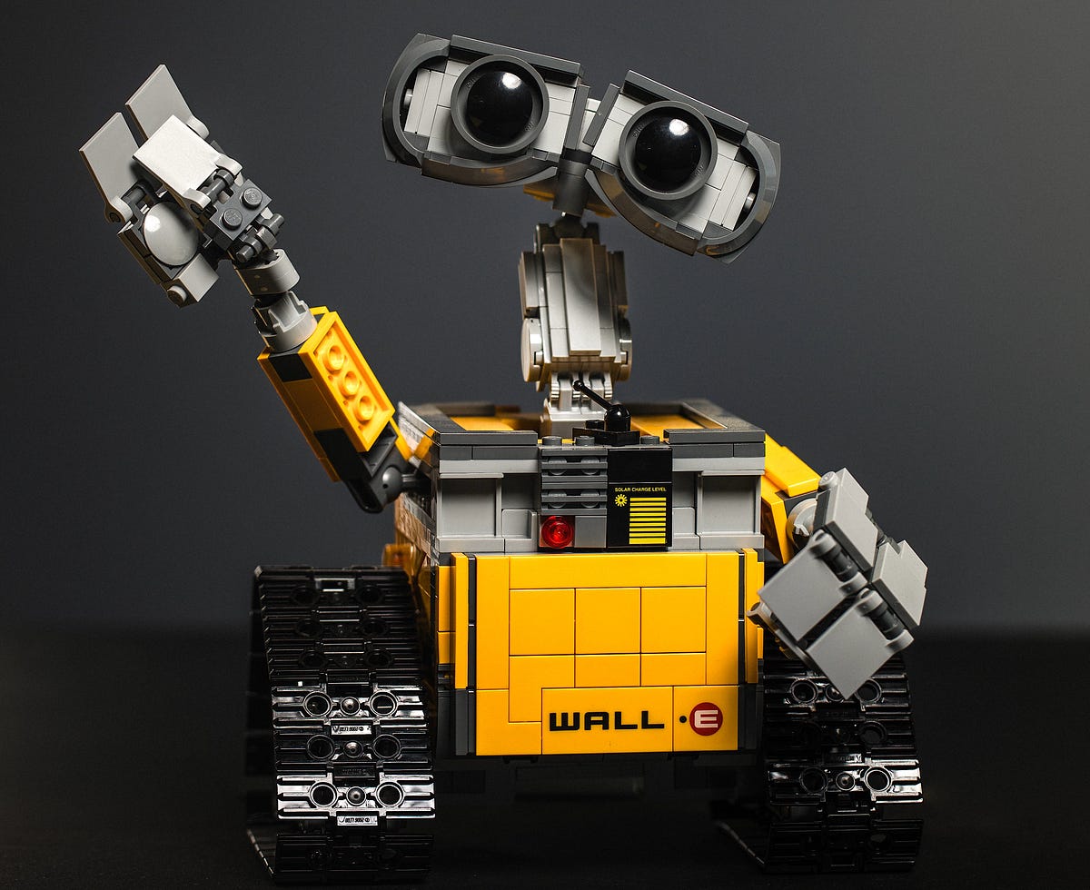 Deep RL: a Model-Based approach (part 1) | by Enrico Busto - EN ...