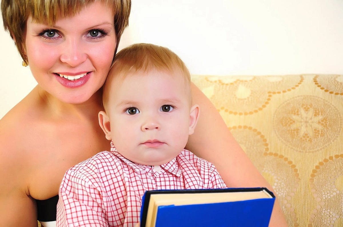 Home Babysitting and Childcare: A Comprehensive Guide | by ...