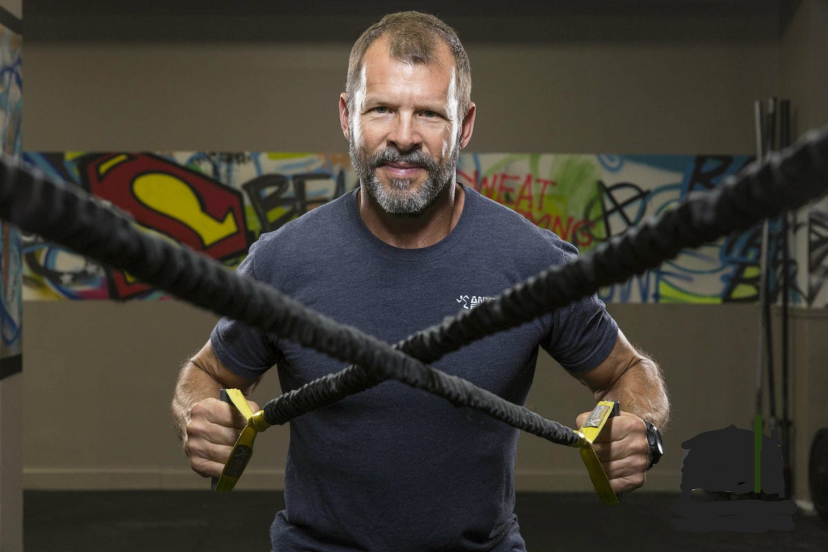 Hacking the shoulders. Don’t let common rotator cuff injuries… | by ...