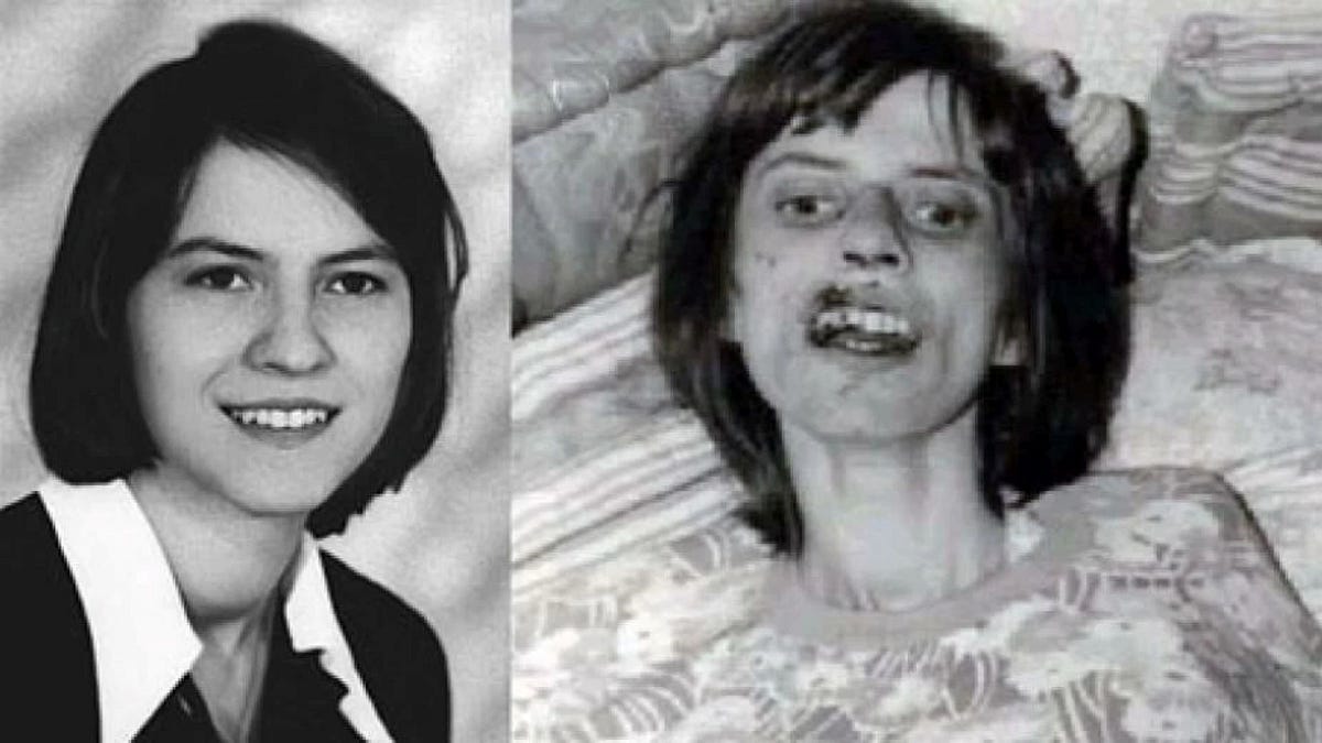 Exorcism: 3 most famous cases of possession | by Marketa Frydrychova ...