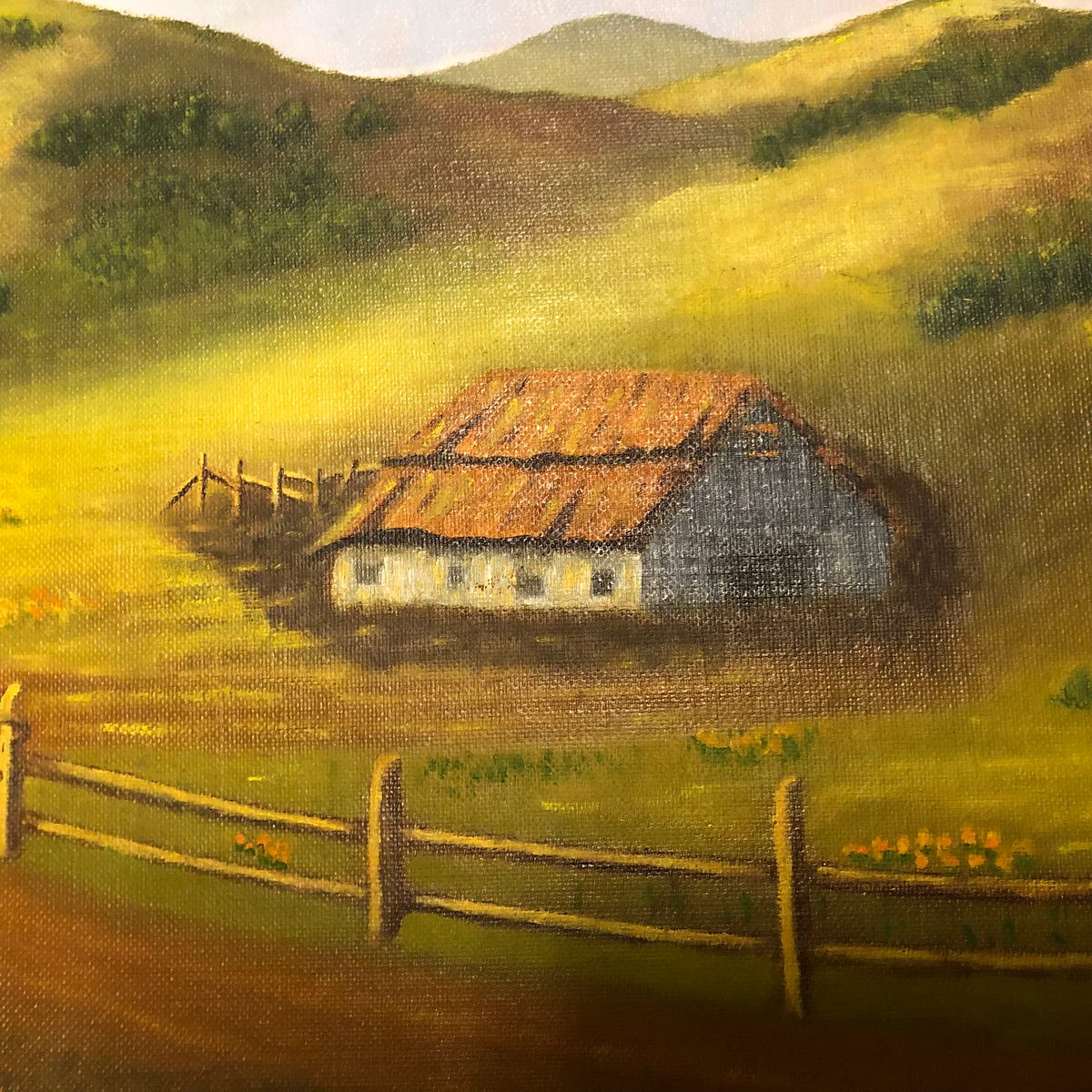 The Cow Behind the Barn, Part 2. Reflections from quantum physics… | by ...