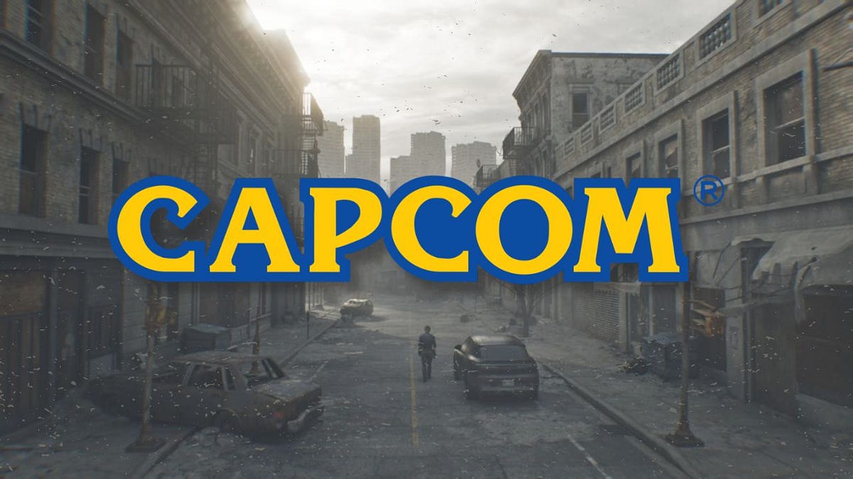 Saudi Arabia now owns 10 percent of Resident Evil maker Capcom | by ...