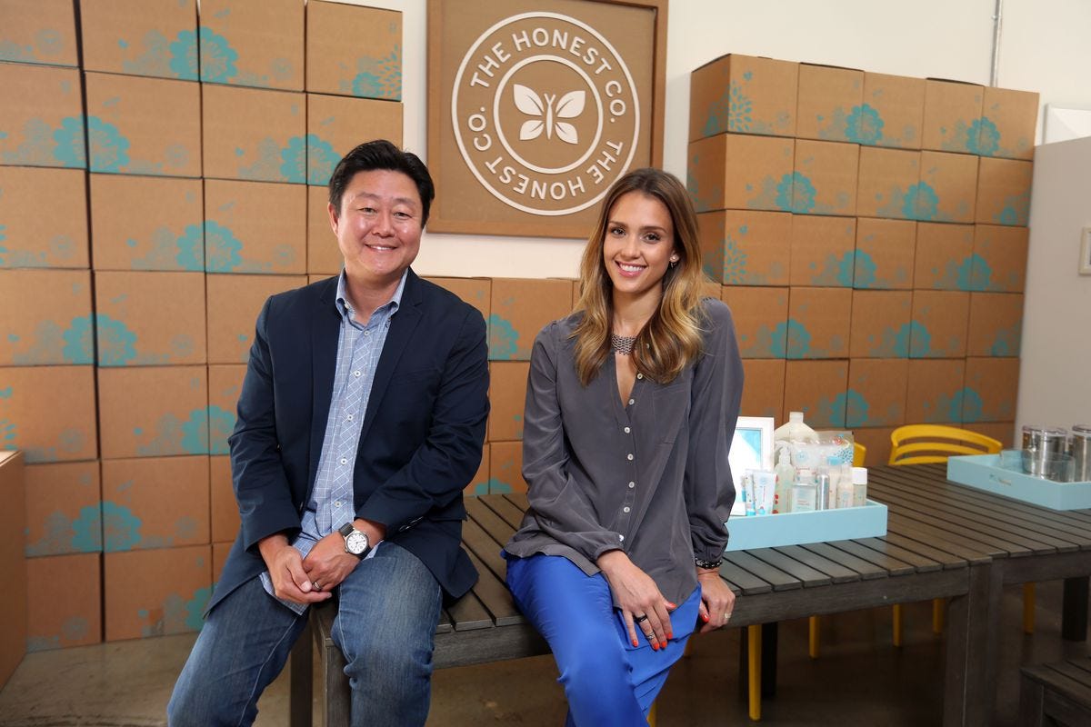 The Rise, Challenges, and Revaluation of The Honest Company: The ...