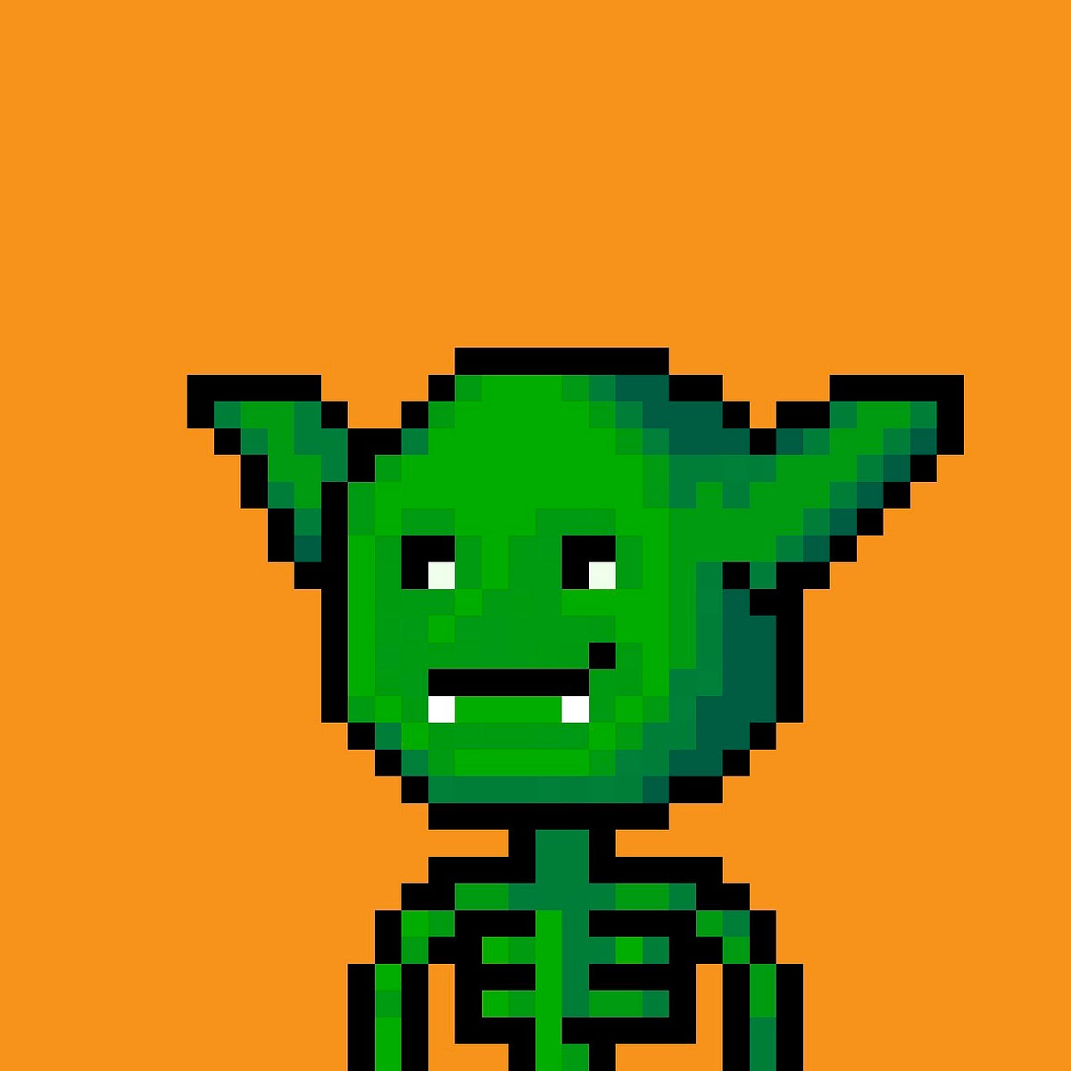 Soblin Town. Soblin Town is original Generative PFP… | by Soblin Town ...