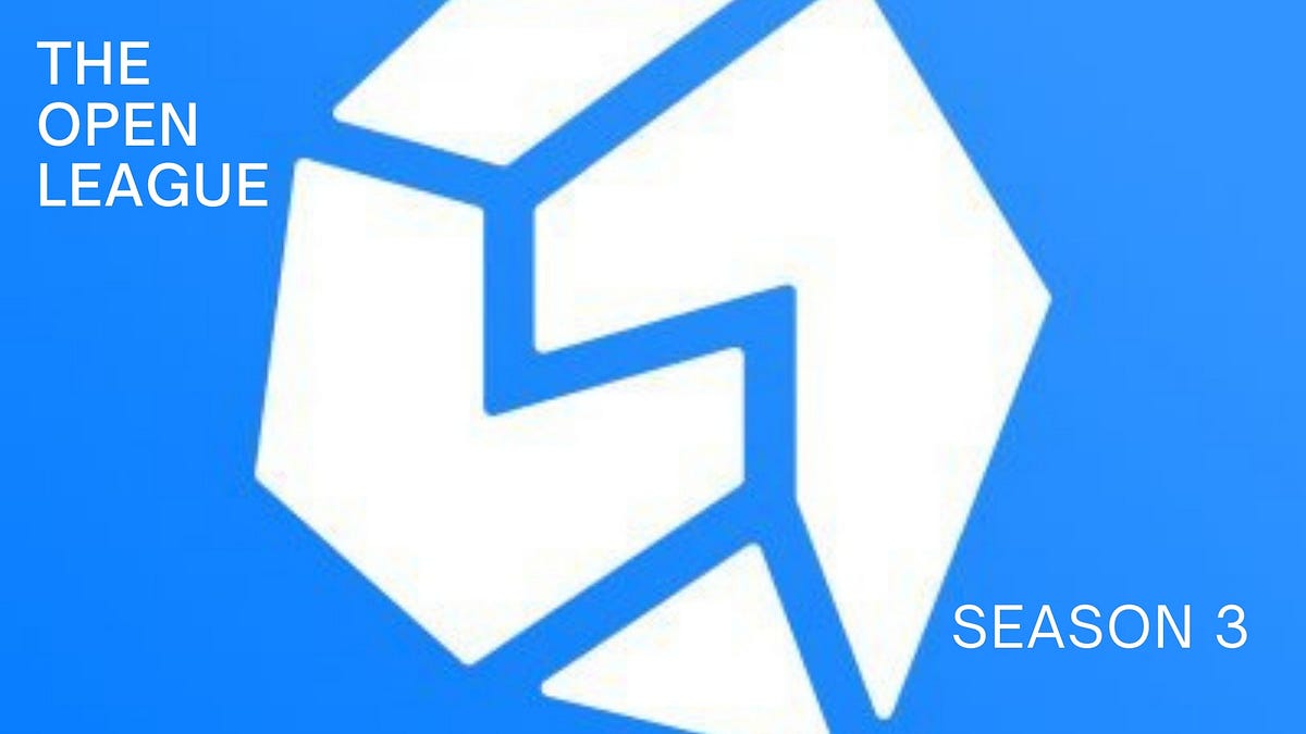 Open league season III | by Ejimako peter | May, 2024 | Medium