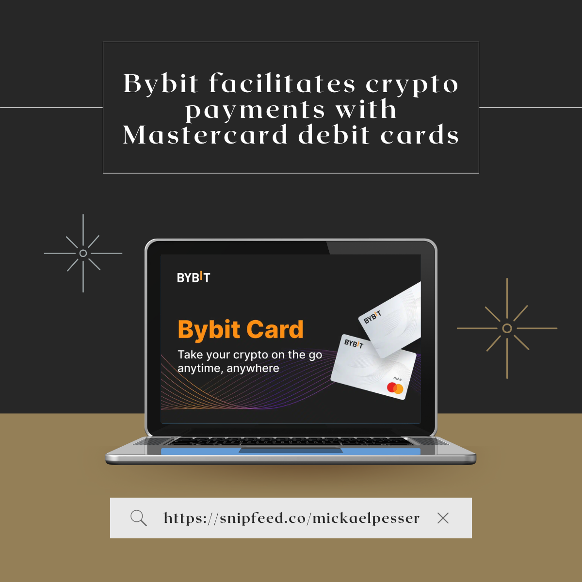 🚨🔥 #BreakingNews: Bybit, one of the most popular cryptocurrency exchanges, is about to launch a ...
