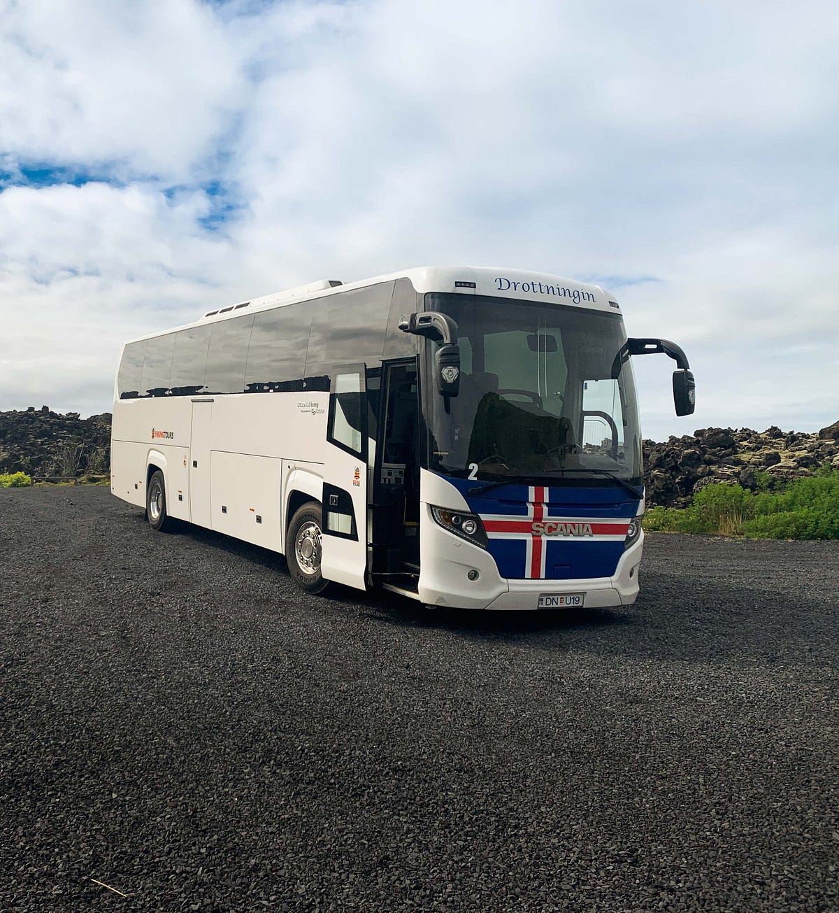 Westman Islands Bus Tour. The diverse heritage of the people of… | by ...