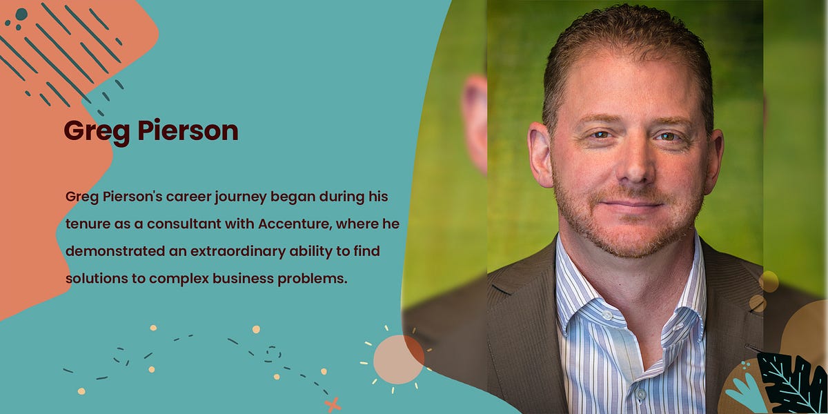 Visit my other social profile - Greg Pierson - Medium