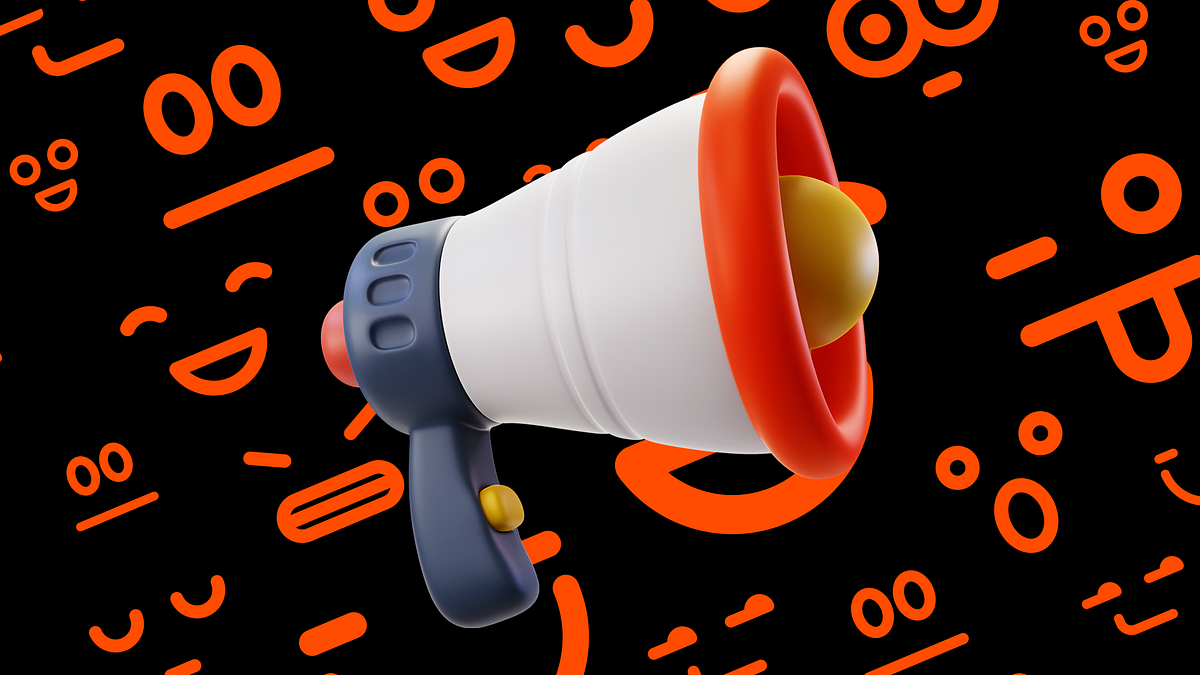 Vaga Access Now Open🧡. Big news! ⬇️⬇️⬇️ | by Vaga Chat | Medium